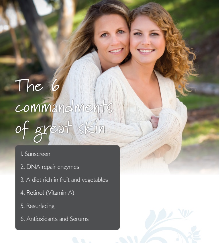 Simplify your beauty regime | Skinthetics Cosmetic Clinic